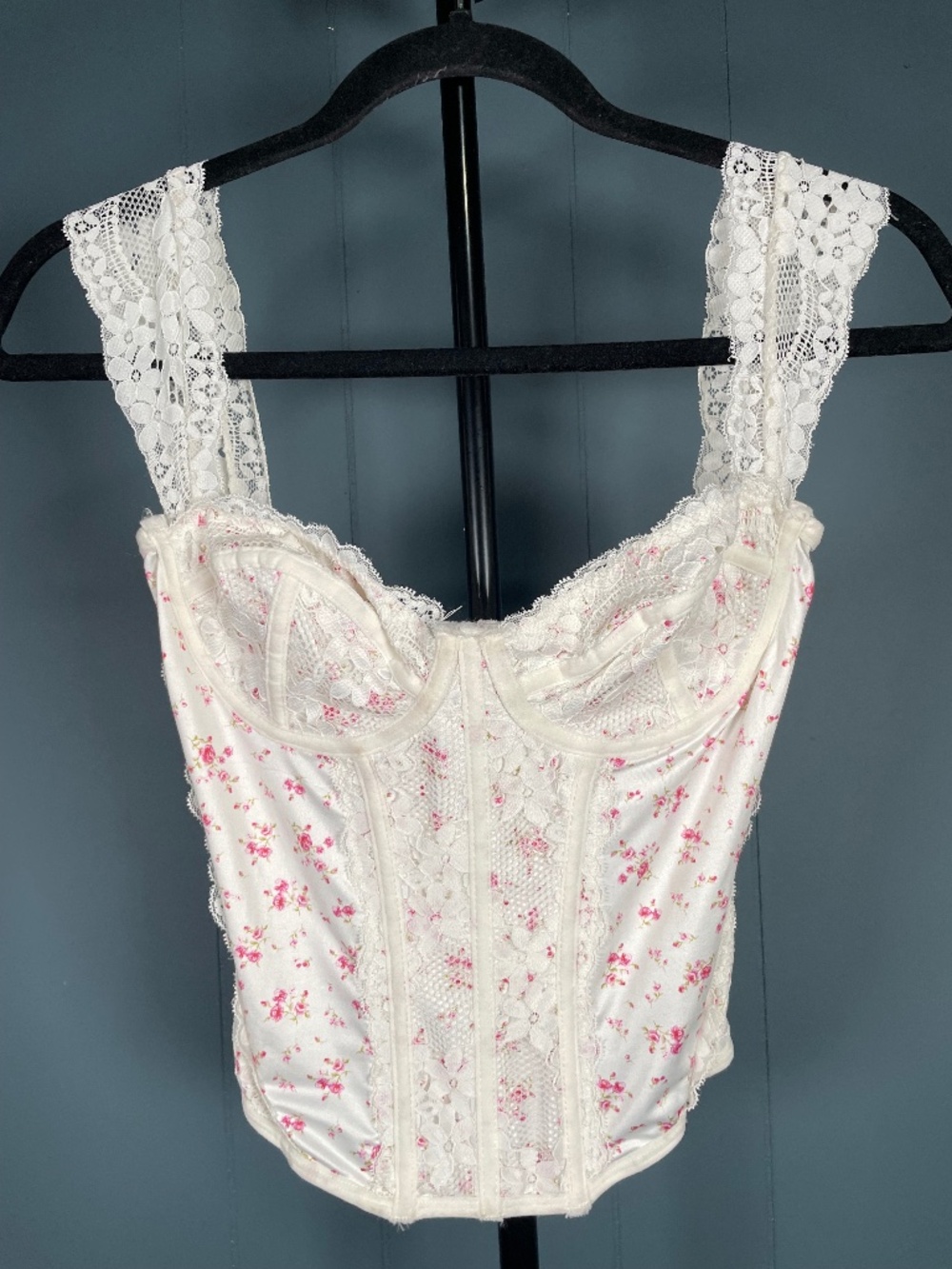 Tops | Corset Top | Poshmark